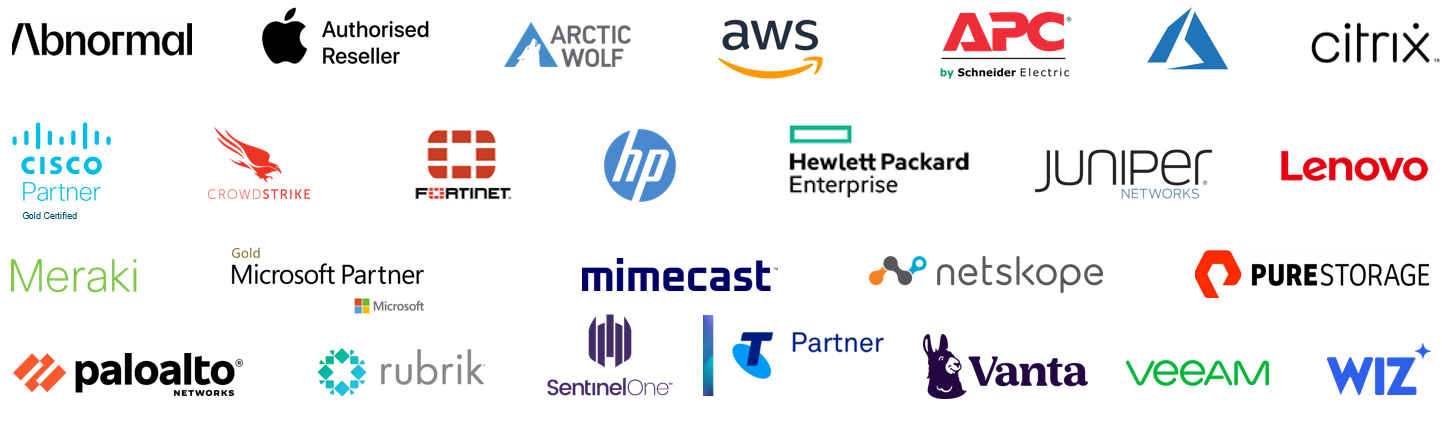 ICT Solutions, Cloud Management Services | Secure Agility